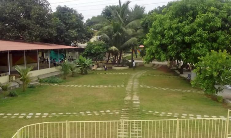 10 Vajreshwari Resorts, Book Now & Get Upto 50% Off
