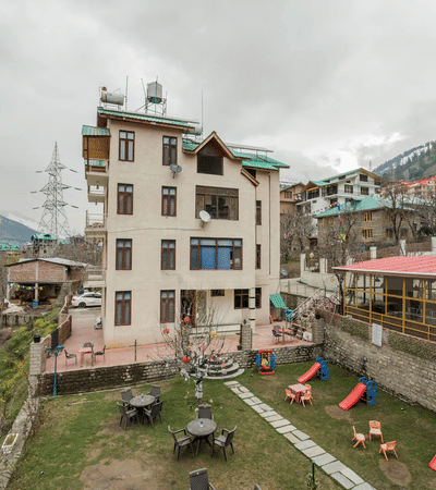 Pandu Ropa Trek, Manali | Book Online & Save 28%