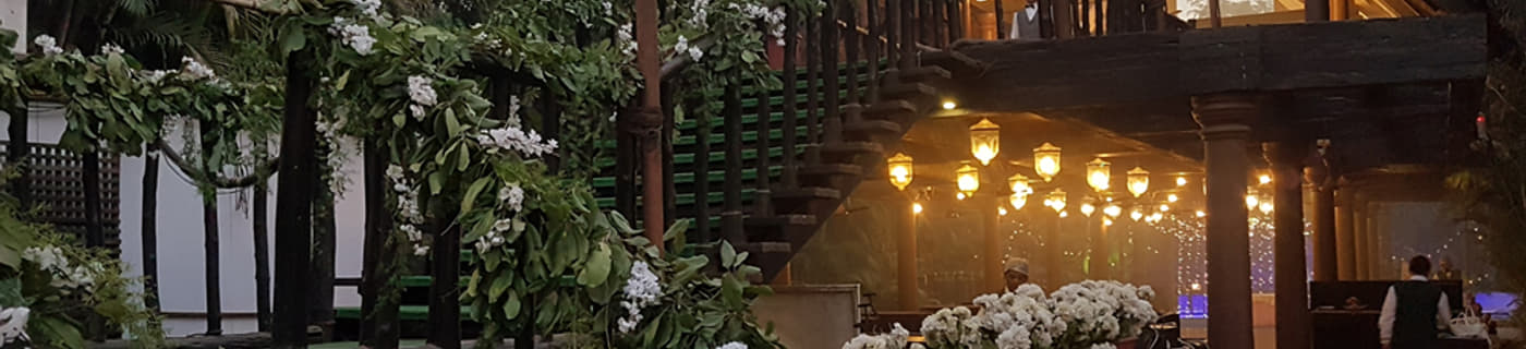 5 Resorts in Yeoor: Upto 50% OFF on Yeoor Hills Resorts