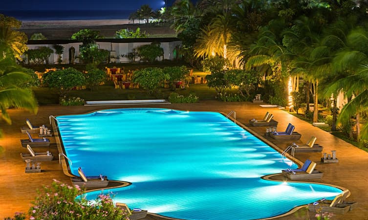 15 Family Resorts in ECR, Book Now & Get Upto 50% Off