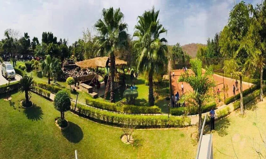 5 Resorts in Sohna: Upto 50% OFF on Sohna Road Resorts