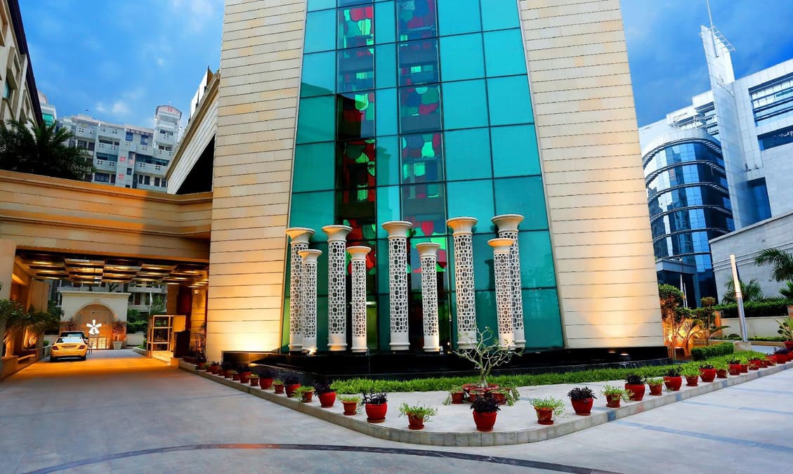 5 Resorts in Sohna: Upto 50% OFF on Sohna Road Resorts