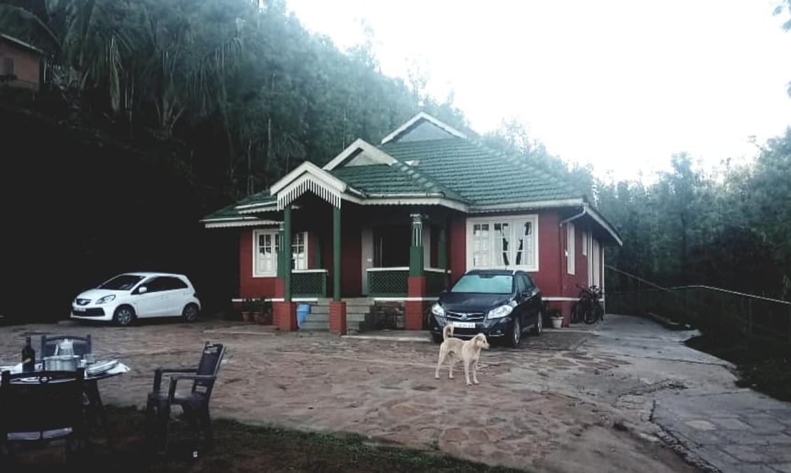 10 Homestays in Horanadu, Book Now & Get Upto 50% Off