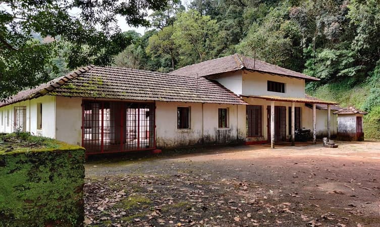 10 Homestays in Horanadu, Book Now & Get Upto 50% Off