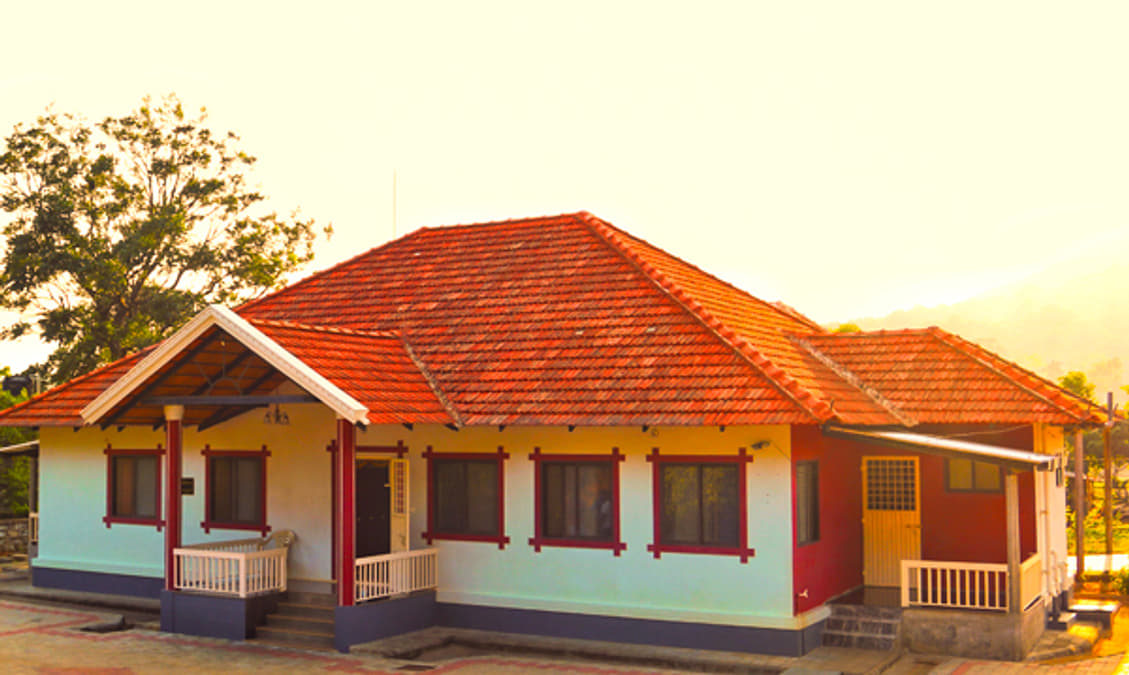 5 Homestays in Bisle Ghat, Book Now & Get Upto 50% Off