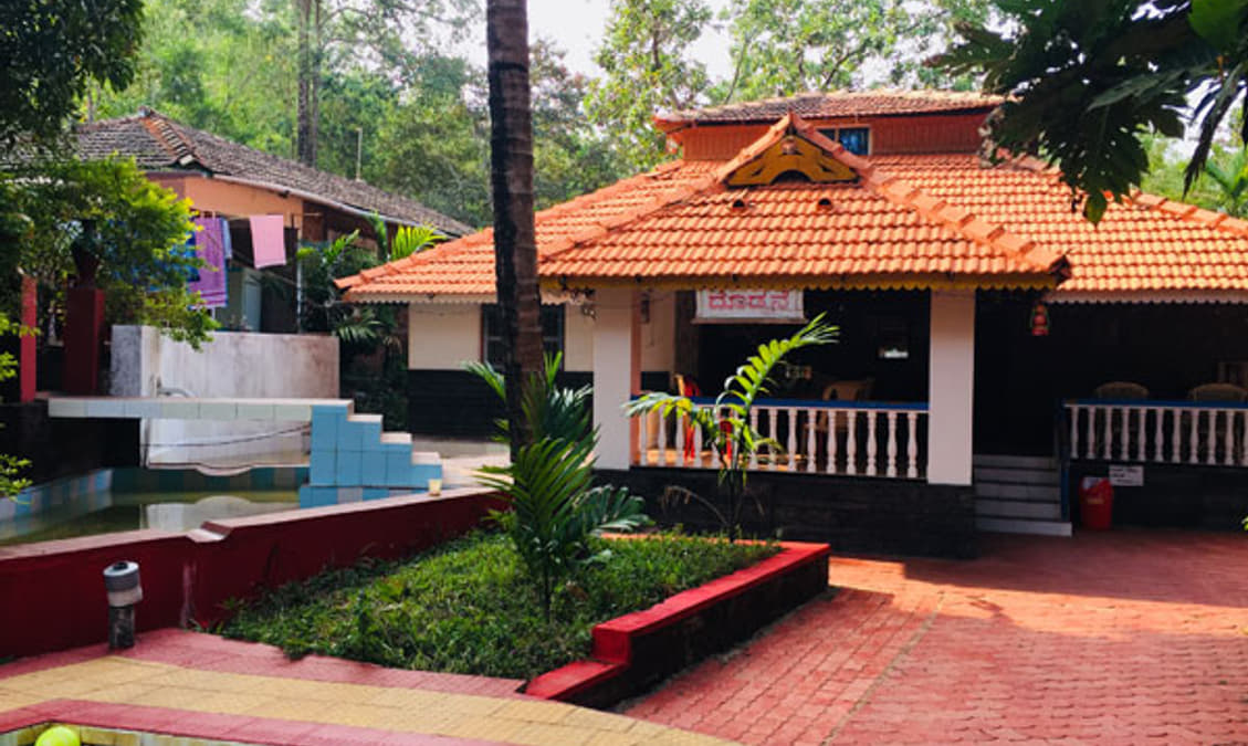 5 Homestays in Honnavar, Book Now & Get Upto 50% Off