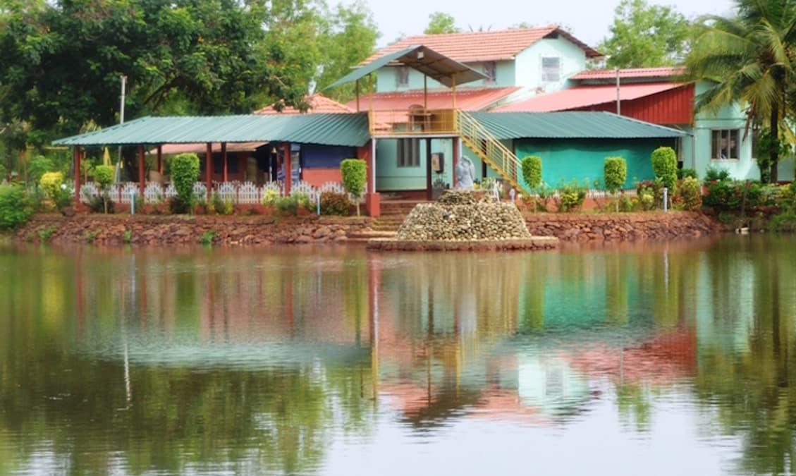 5 Homestays in Honnavar, Book Now & Get Upto 50% Off