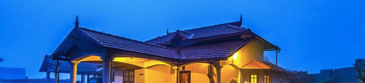 10 Homestays in Horanadu, Book Now & Get Upto 50% Off