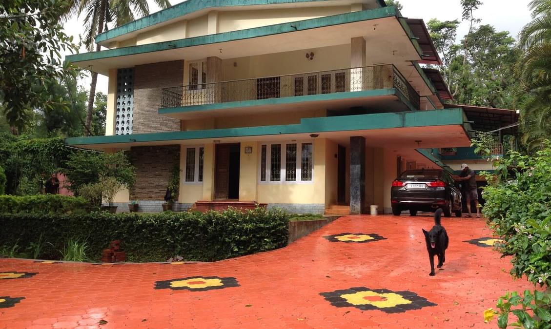 5 Homestays in Somwarpet, Book Now & Get Upto 50% Off