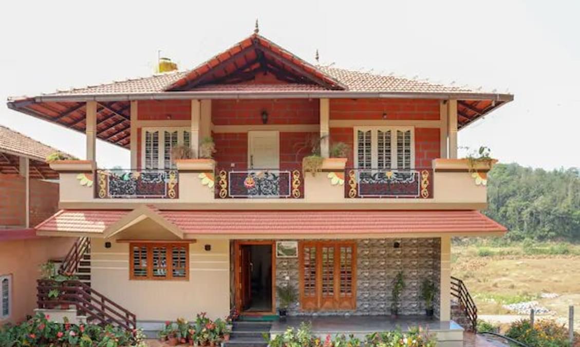 5 Homestays in Somwarpet, Book Now & Get Upto 50% Off