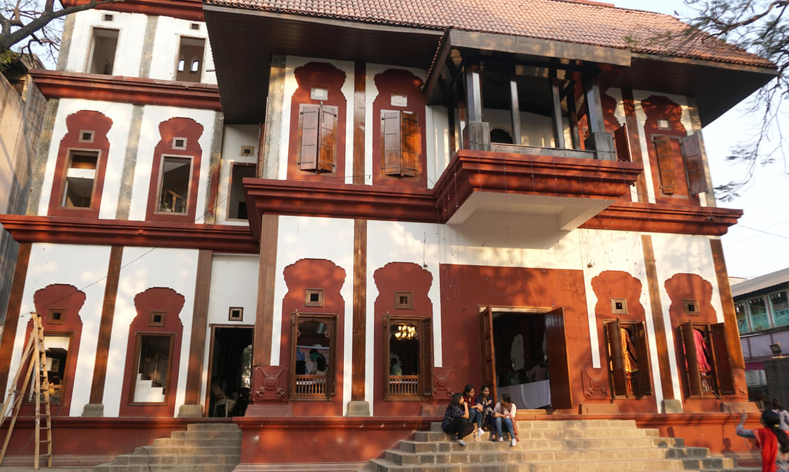 55 Things to Do in Pune Starting from ₹900 (̶₹̶1̶2̶0̶0̶)