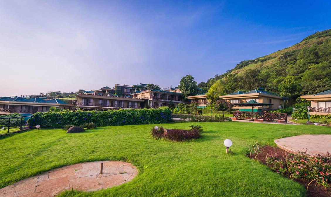 35 Luxury Resorts near Pune, Book Now & Get Upto 50% Off