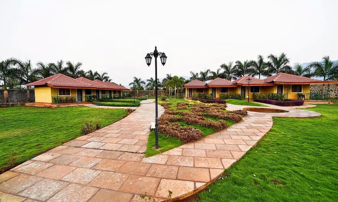 35 Luxury Resorts near Pune, Book Now & Get Upto 50% Off
