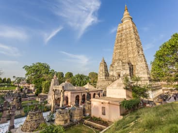 20 Historical Places In Bihar That Will Leave You Spellbound