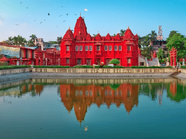 20 Religious Places In Bihar for A Holy & Spiritual Experience!