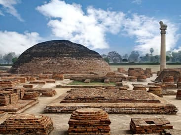 20 Historical Places In Bihar That Will Leave You Spellbound