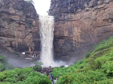 6 Waterfalls in Bihar That Will Leave You Breathless
