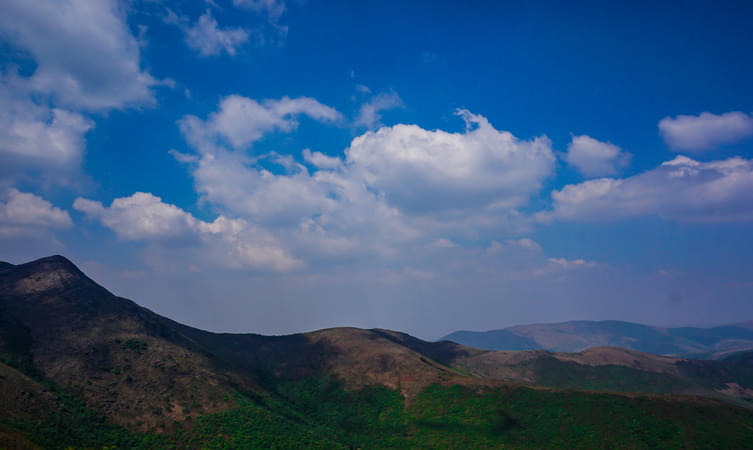 15 Hill Stations in Odisha: 2025 Updated