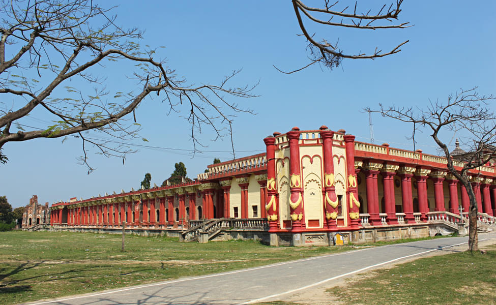 Darbhanga Tourism, India: Places, Best Time & Travel Guides 2023