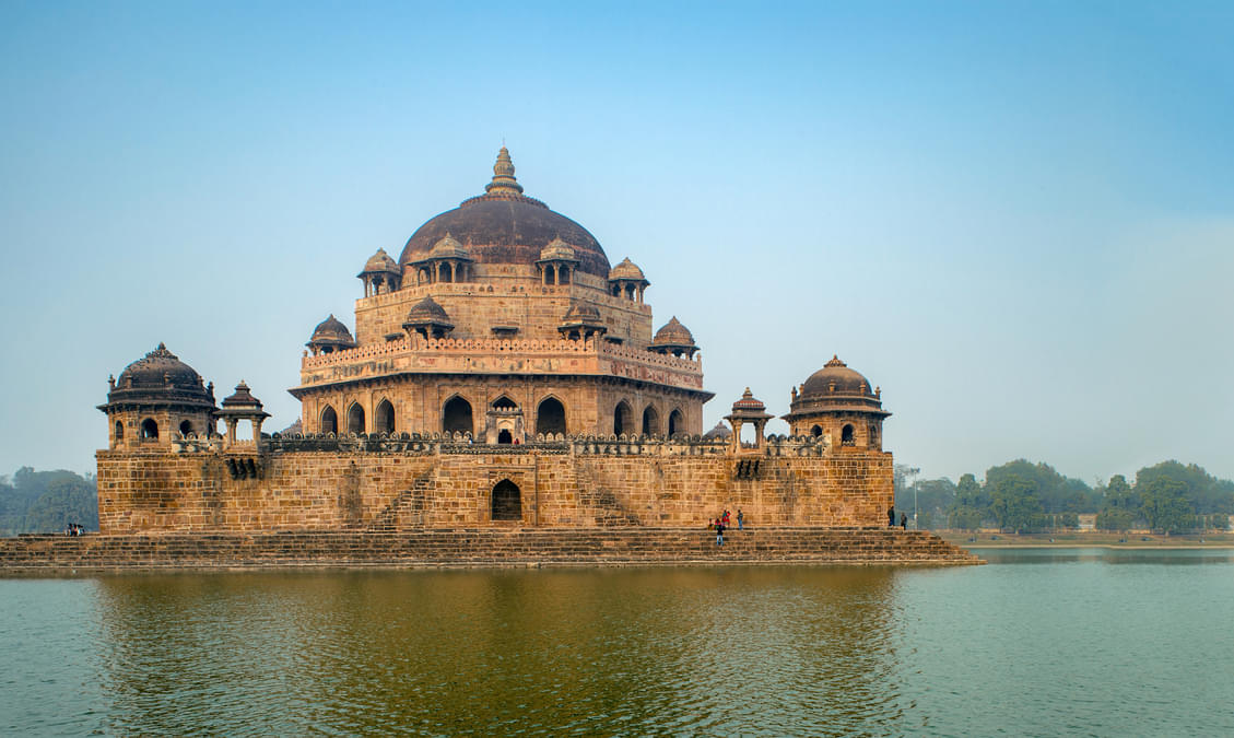 55 Places to Visit in Bihar, Tourist Places & Top Attractions