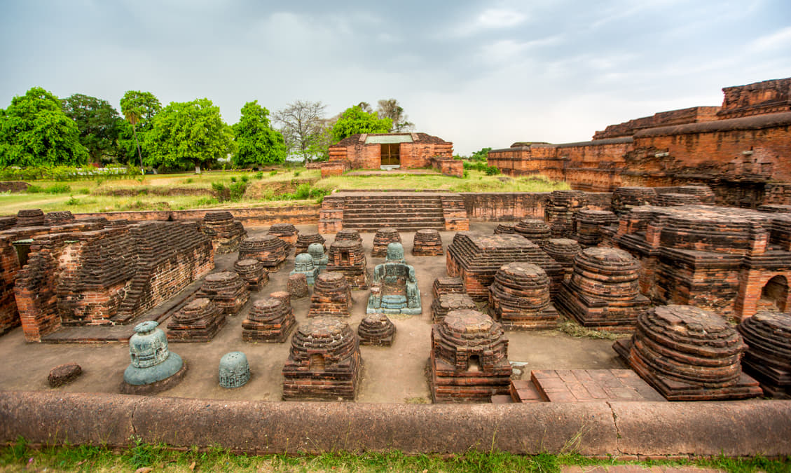 114 Places to Visit in Bihar, Tourist Places & Top Attractions