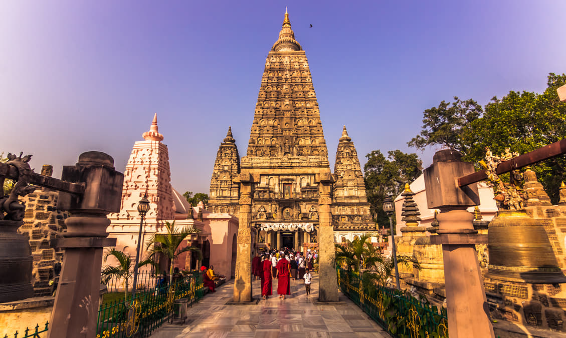 114 Places to Visit in Bihar, Tourist Places & Top Attractions