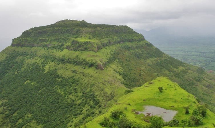 15 Forts in Satara District | Forts near Satara (With Photos)