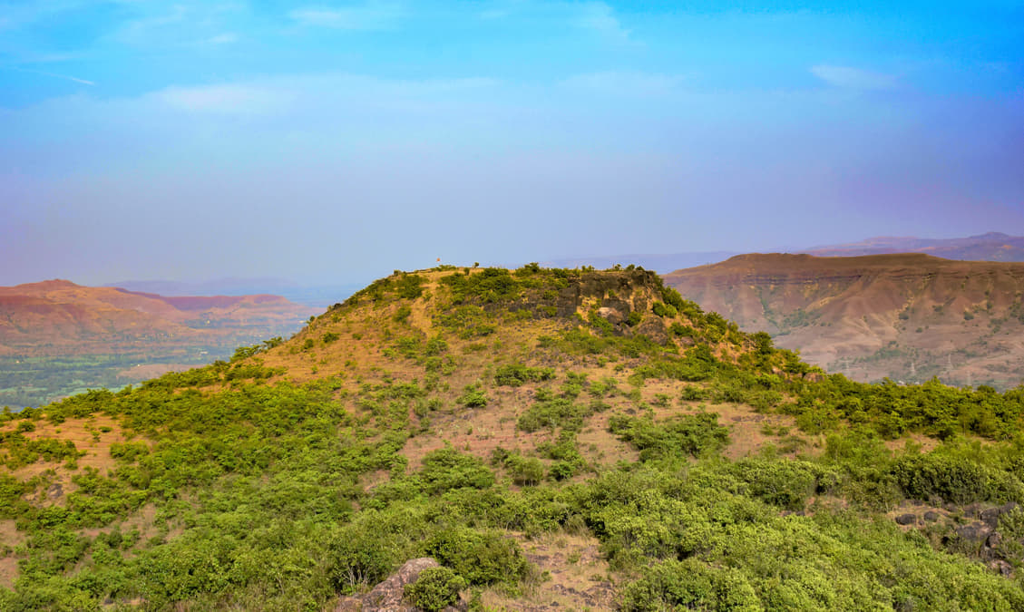 15 Forts in Satara District | Forts near Satara (With Photos)