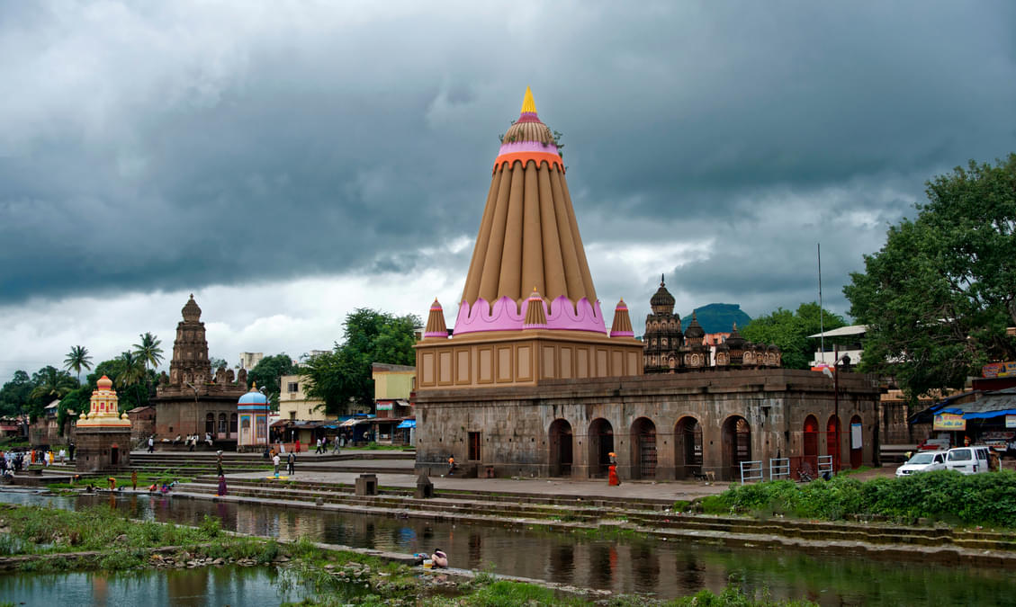 15 Places to Visit in Wai 2025, Tourist Places & Attractions