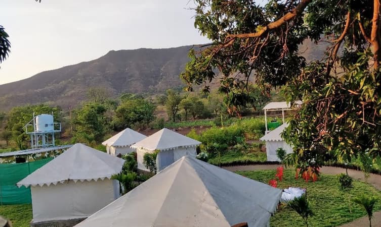 15 Resorts in Wai, Book Now & Get Upto 50% Off