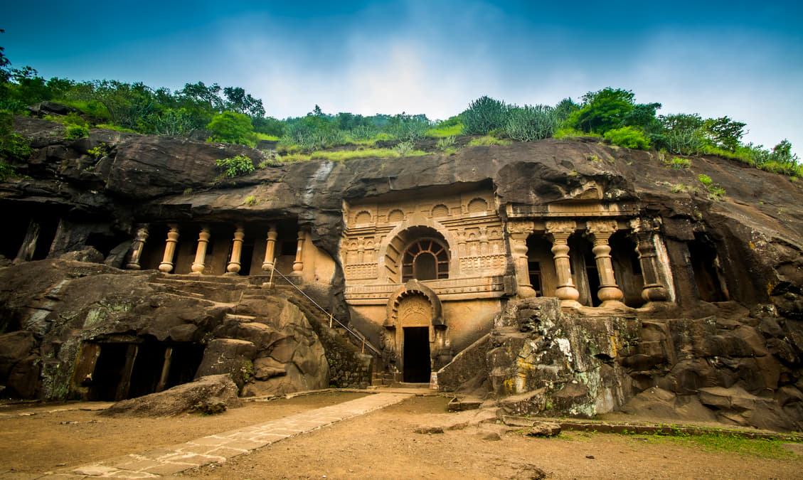 15 Historical Places in Nashik to Witness Glorious Monuments!