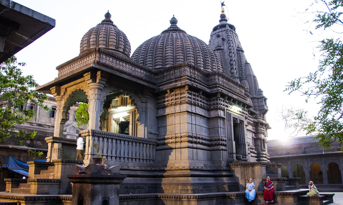 15 Historical Places in Nashik to Witness Glorious Monuments!