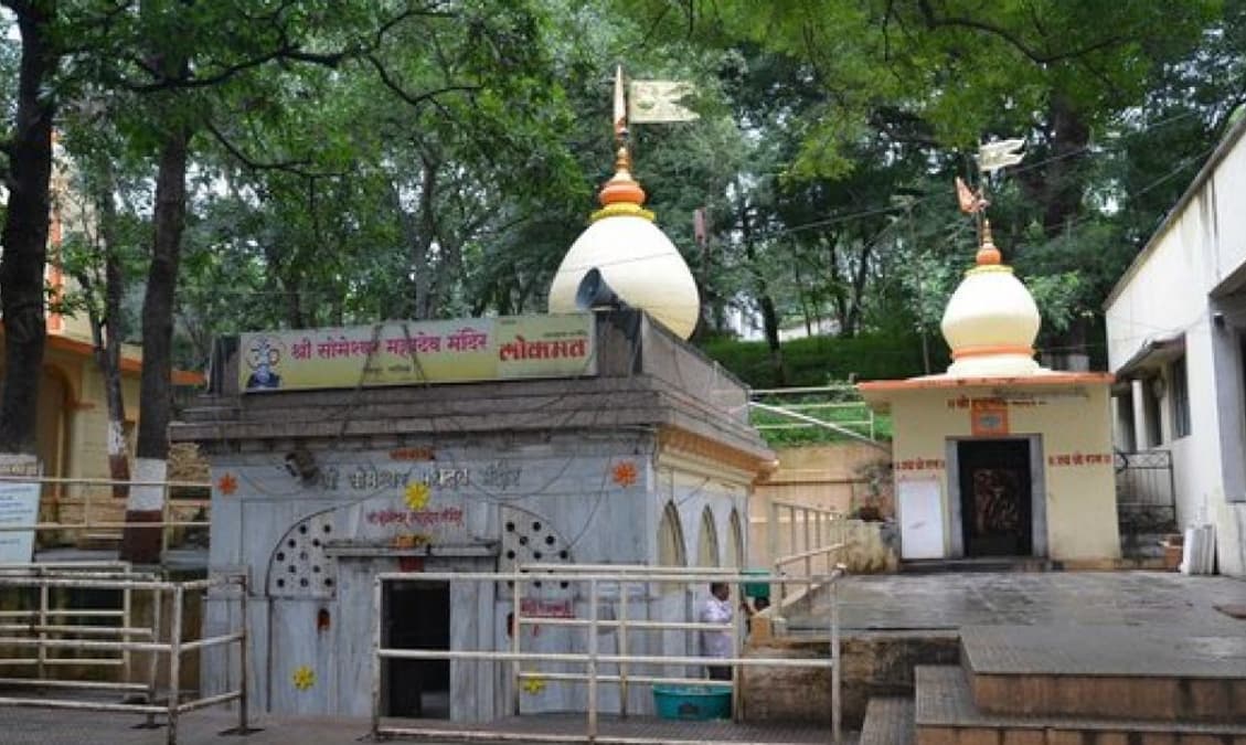 15 Historical Places in Nashik to Witness Glorious Monuments!