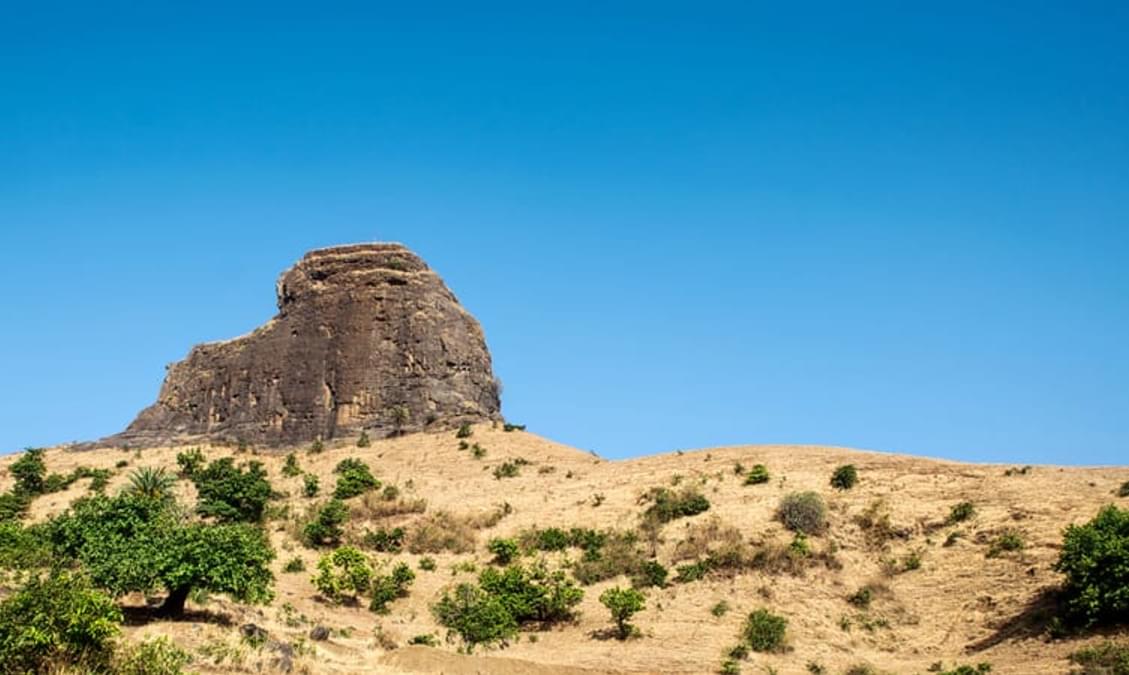15 Historical Places in Nashik to Witness Glorious Monuments!