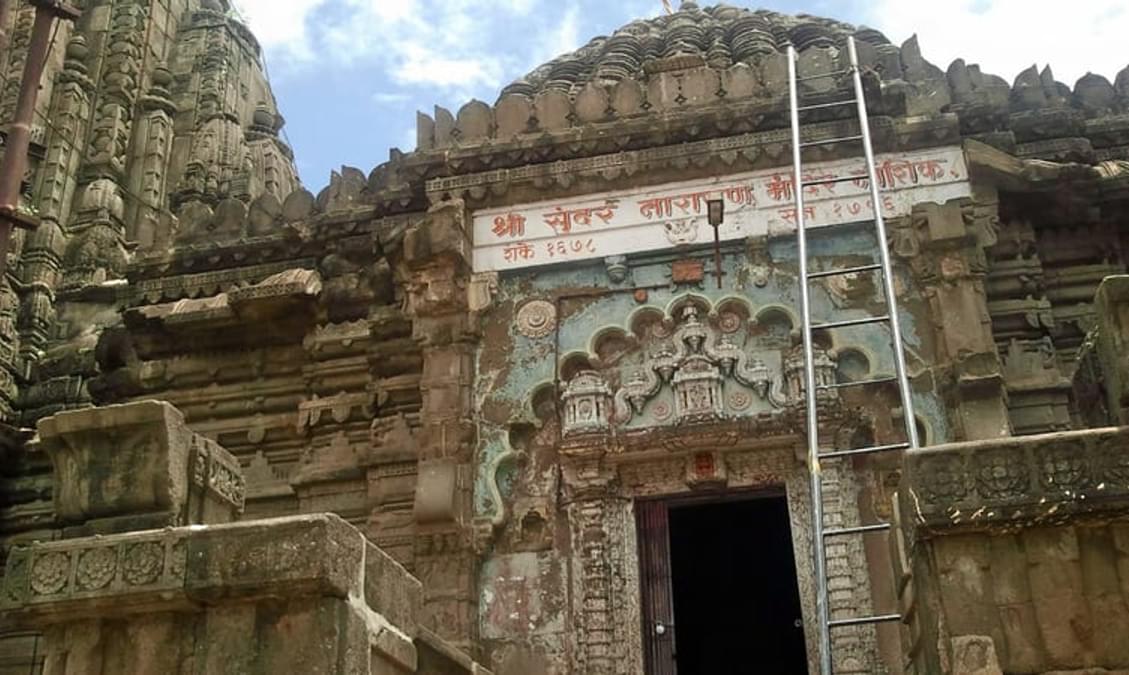 15 Historical Places in Nashik to Witness Glorious Monuments!