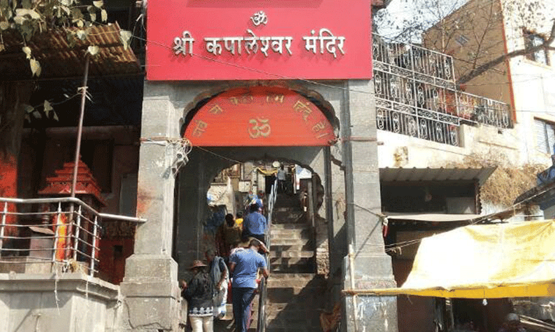 15 Historical Places in Nashik to Witness Glorious Monuments!