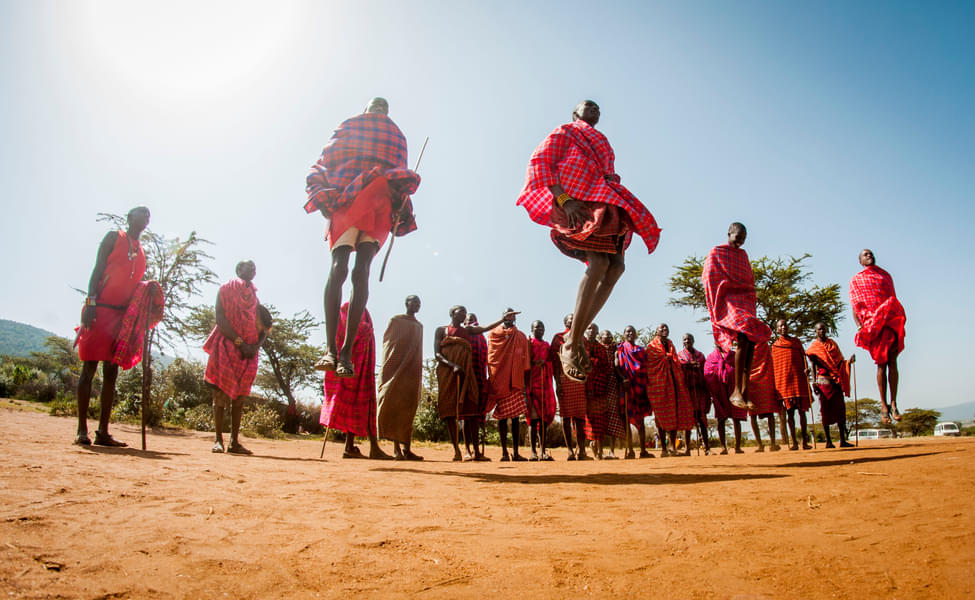 5 Places to Visit in Narok, Tourist Places & Top Attractions