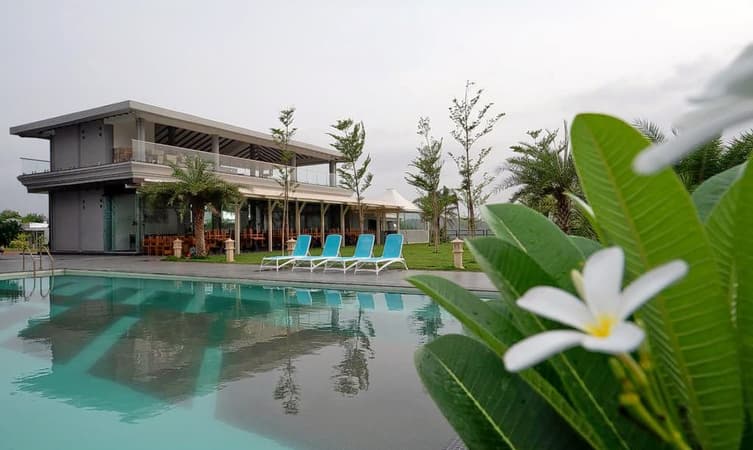 15 Resorts near Karnala Bird Sanctuary: Get Upto 50% Off
