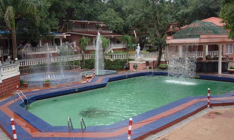 15 Resorts near Karnala Bird Sanctuary: Get Upto 50% Off