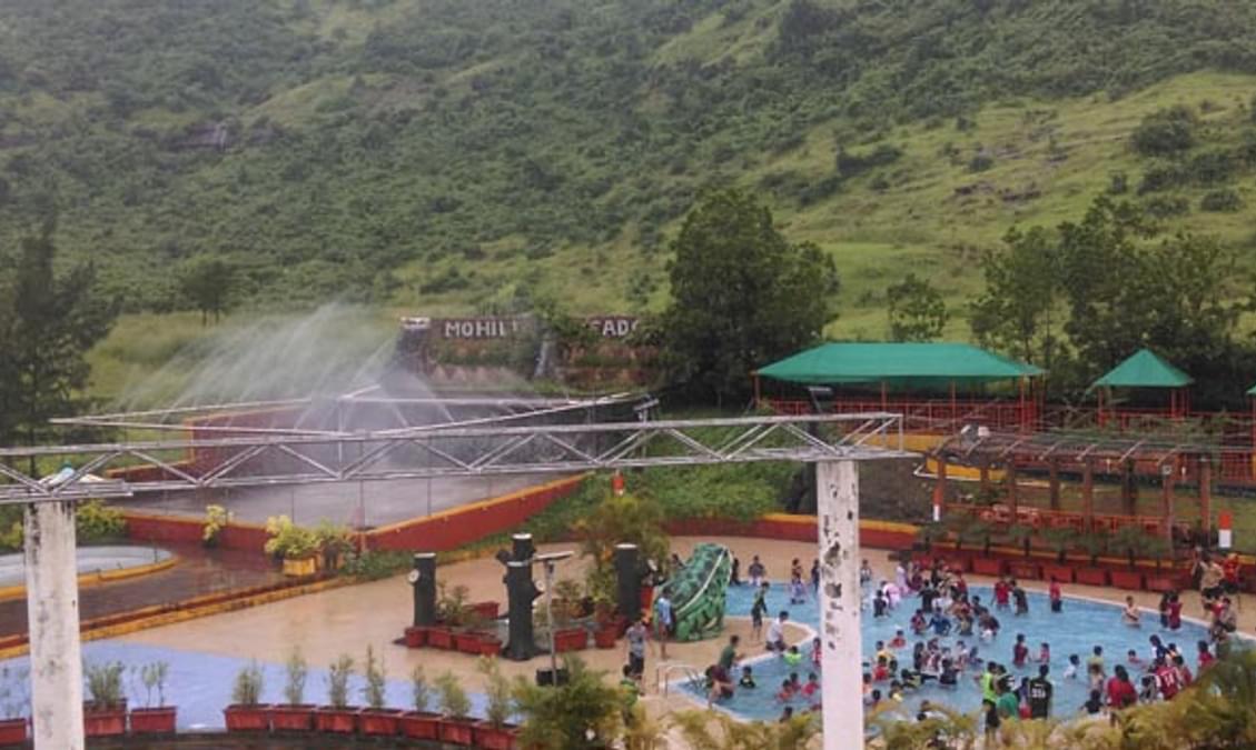 15 Resorts near Karnala Bird Sanctuary: Get Upto 50% Off