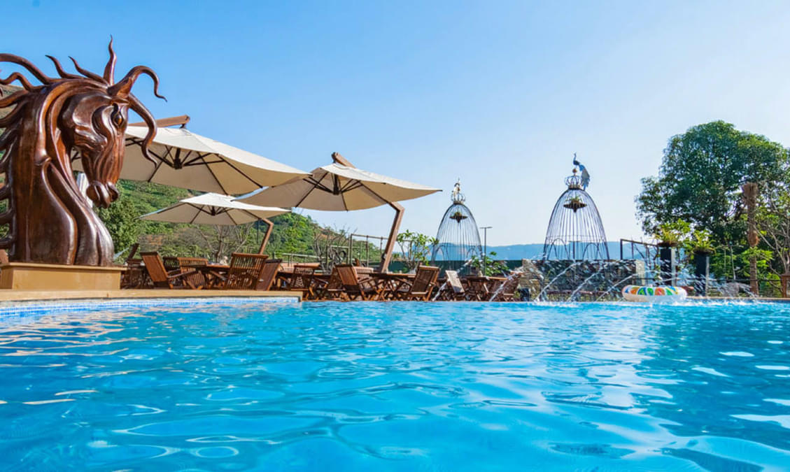 15 Resorts near Karnala Bird Sanctuary: Get Upto 50% Off