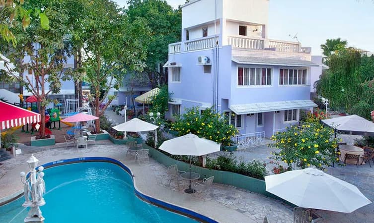 15 Resorts near Karnala Bird Sanctuary: Get Upto 50% Off