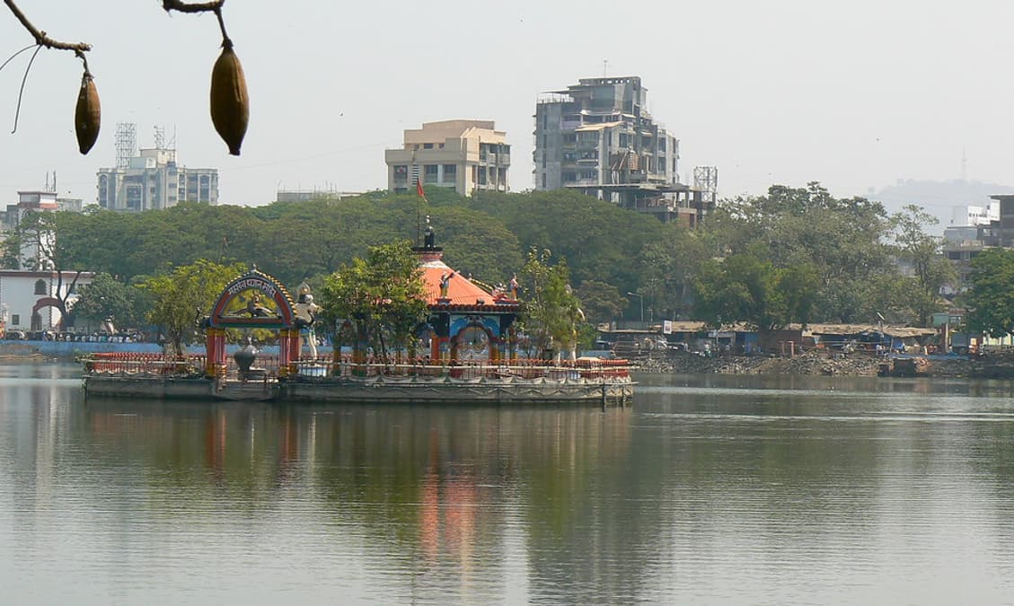 20 Places To Visit In Thane For Couples - 2025 Updated