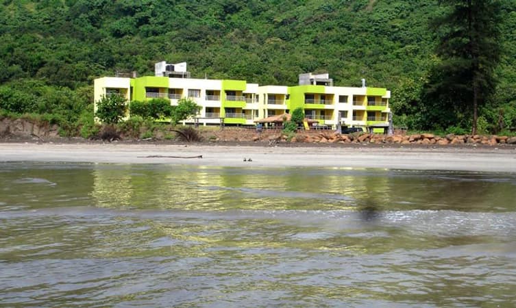 30 Beach Resorts In Dapoli, Book NOW & Get Upto 50% Off