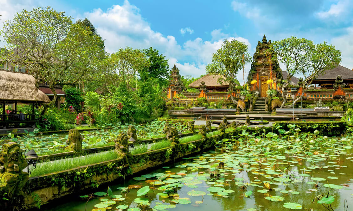 101 Places to Visit in Indonesia | Tourist Places & Attractions