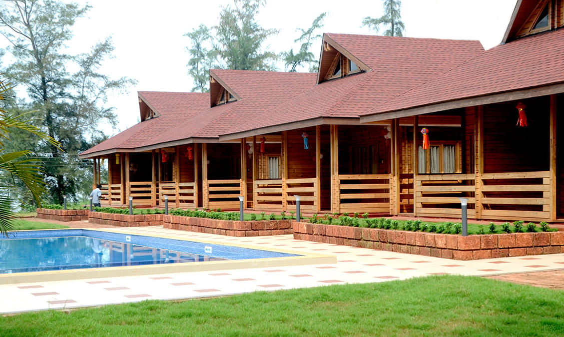 30 Beach Resorts In Dapoli, Book NOW & Get Upto 50% Off