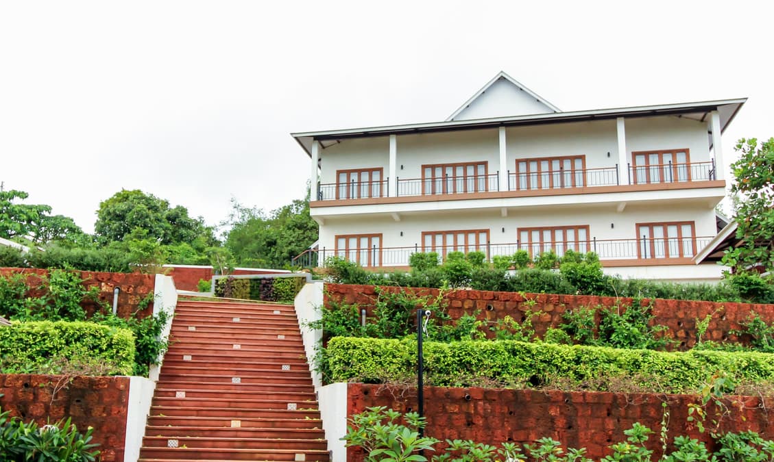 30 Beach Resorts In Dapoli, Book NOW & Get Upto 50% Off