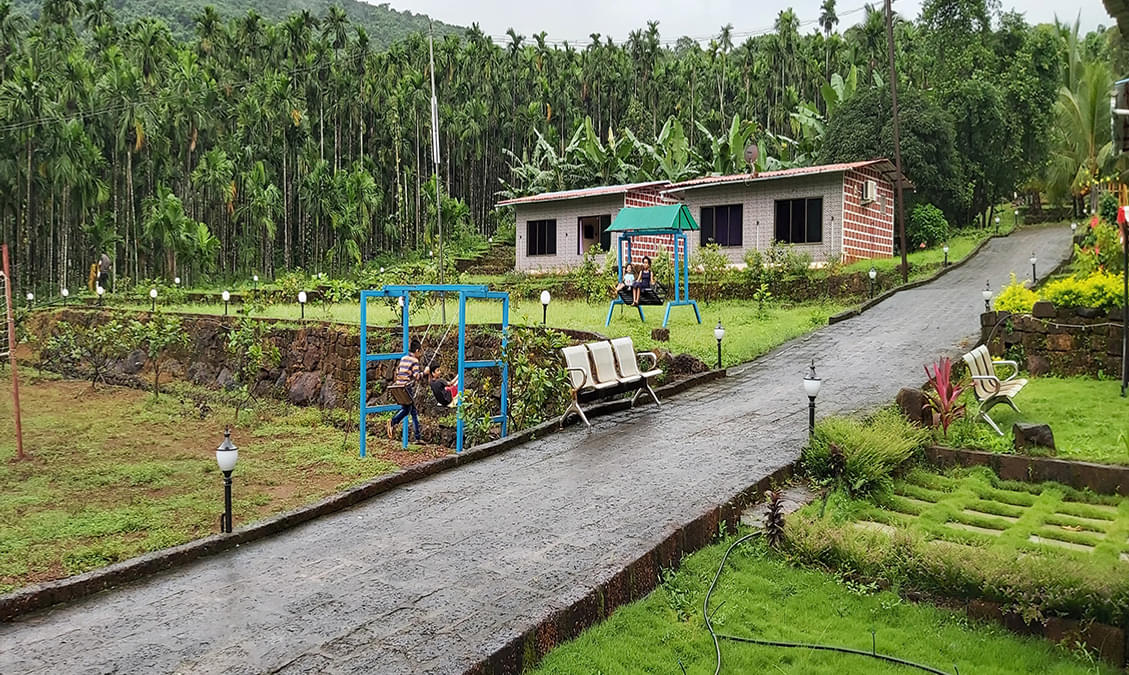 30 Beach Resorts In Dapoli, Book NOW & Get Upto 50% Off