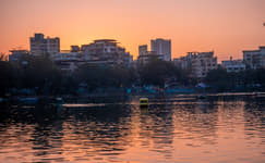 11 Resorts In Uttan, Book NOW & Get Upto 50% Off