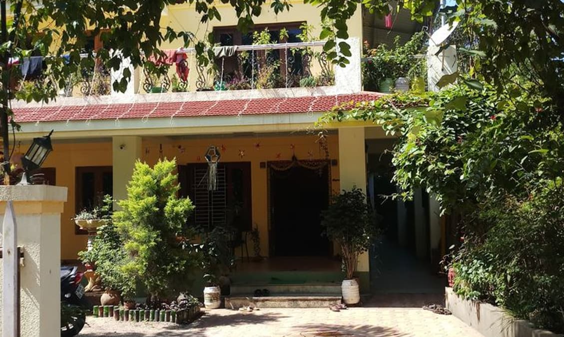 15 Villas in Kashid, Get Upto 50% Off on Kashid Villas.